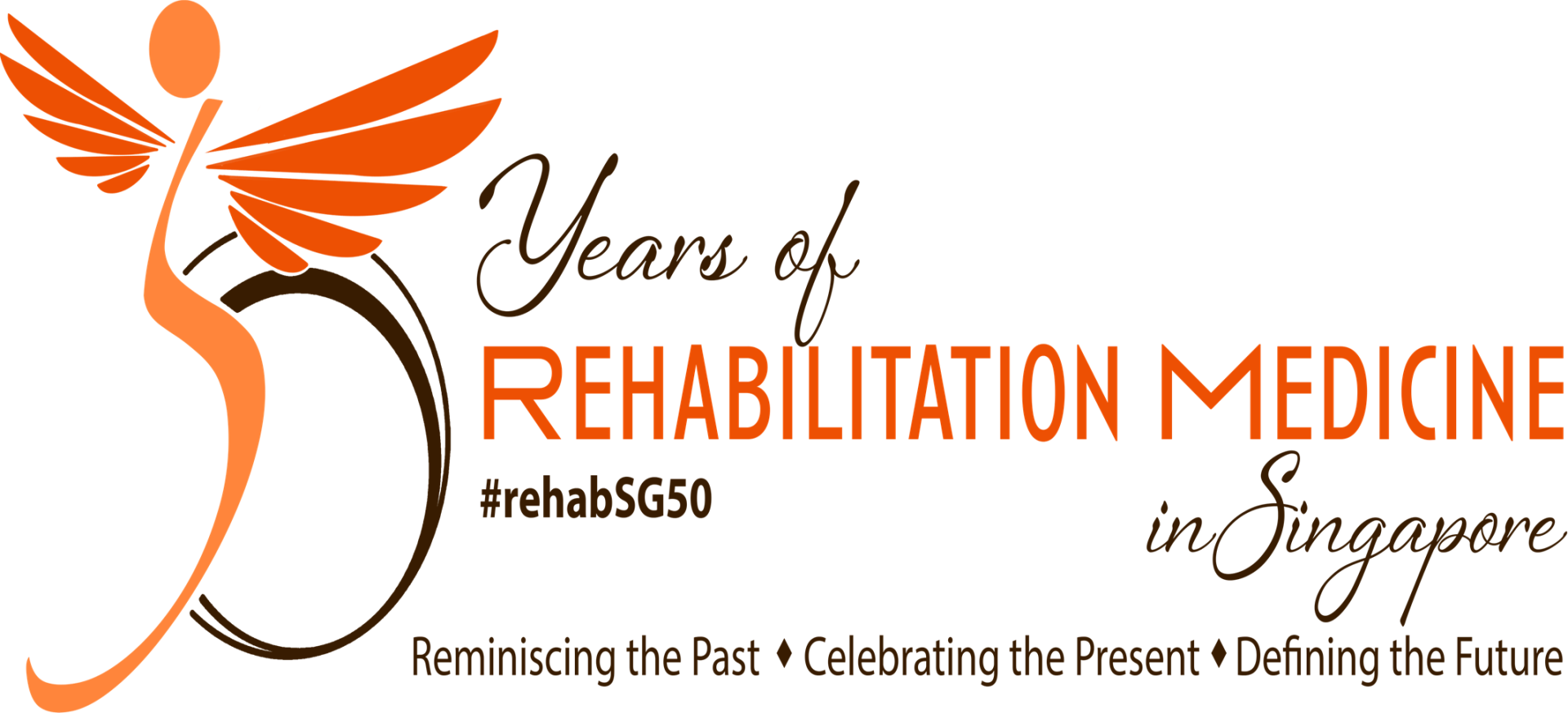 RehabSG50 – Society of Rehabilitation Medicine (Singapore)